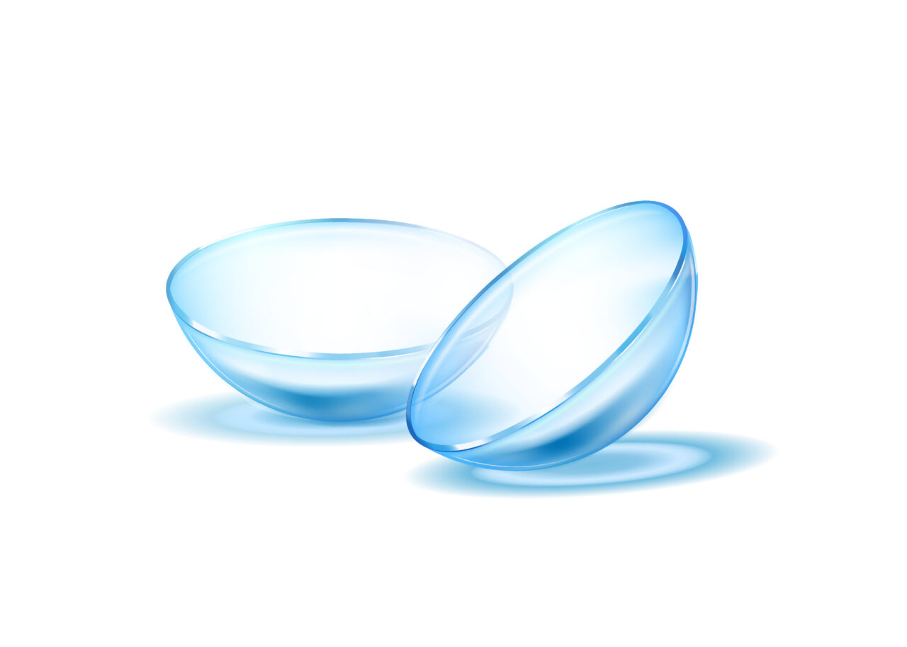 How to achieve consistent quality inspection in specialty lenses ...