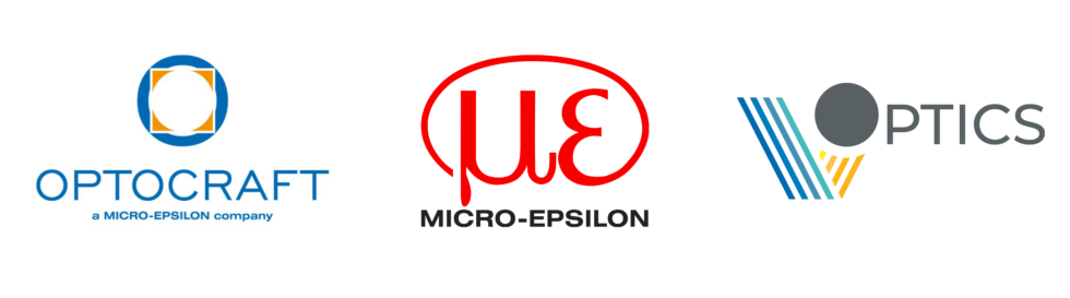 Press Release | V-Optics and Optocraft/Micro-Epsilon join forces - V-Optics